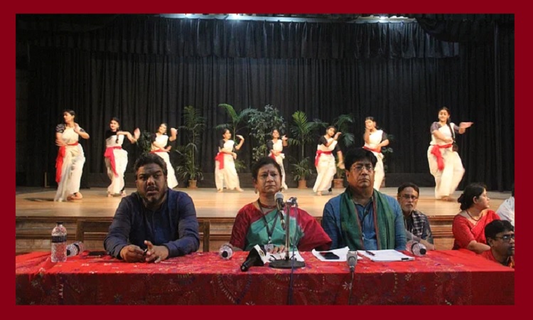 বিজয় দিবসে ছায়ানটের দেশের গান, দেশের কথা